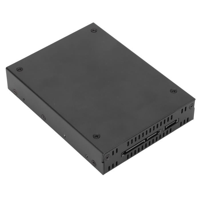 HURRISE rack de disque dur Boîtiers de disque dur d'ordinateur Grande ...