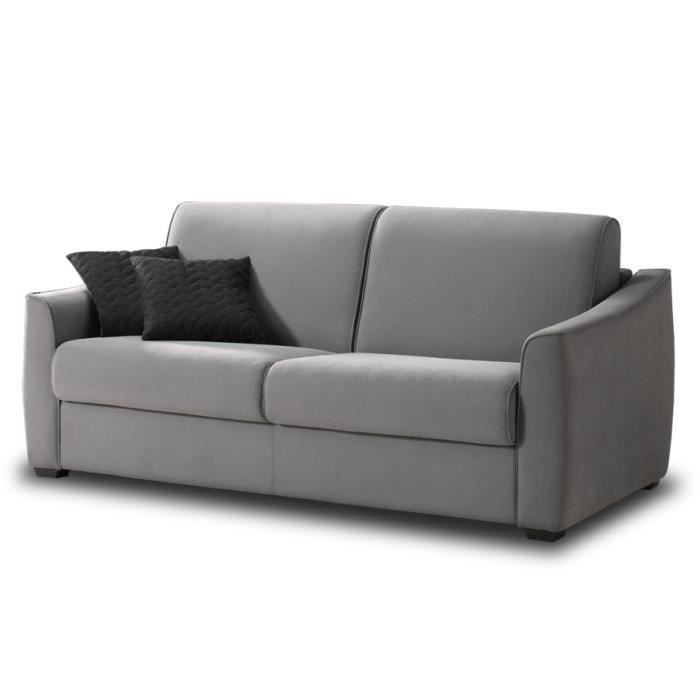 Canapé Droit Orient - Cdiscount Maison