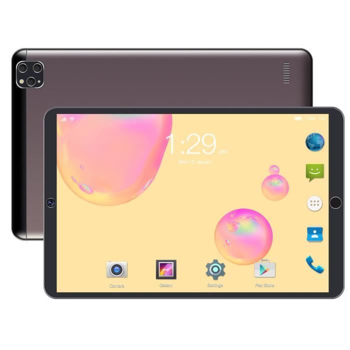 1+16G Tablette Android Tablette Tactile - violet - Cdiscount Informatique