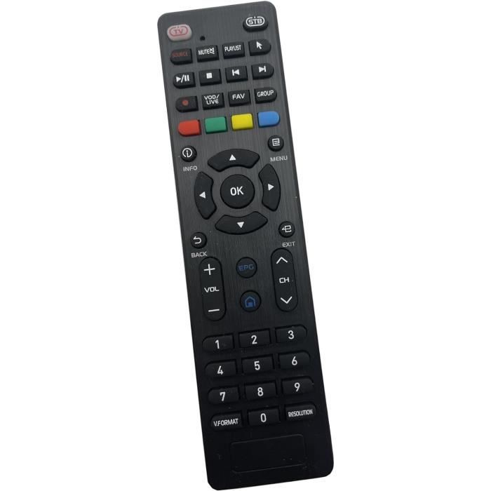 Nouvelle Remplacement Télécommande Pour Formuler Z+ - Z Nano ...