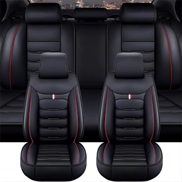 XENITE Housse Siege Voiture pour Dacia Duster Duster 2 Duster 1 Duster S Logan Sandero S 2000 ...