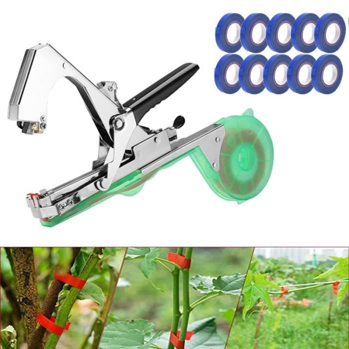 Machine À Taper Nouer Branches Outils agricoles manuels pour le ...
