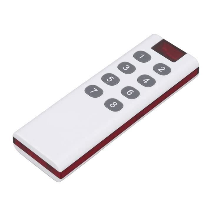 AZ01930-Wireless Learning Control Learning Digital Remote Controller ...