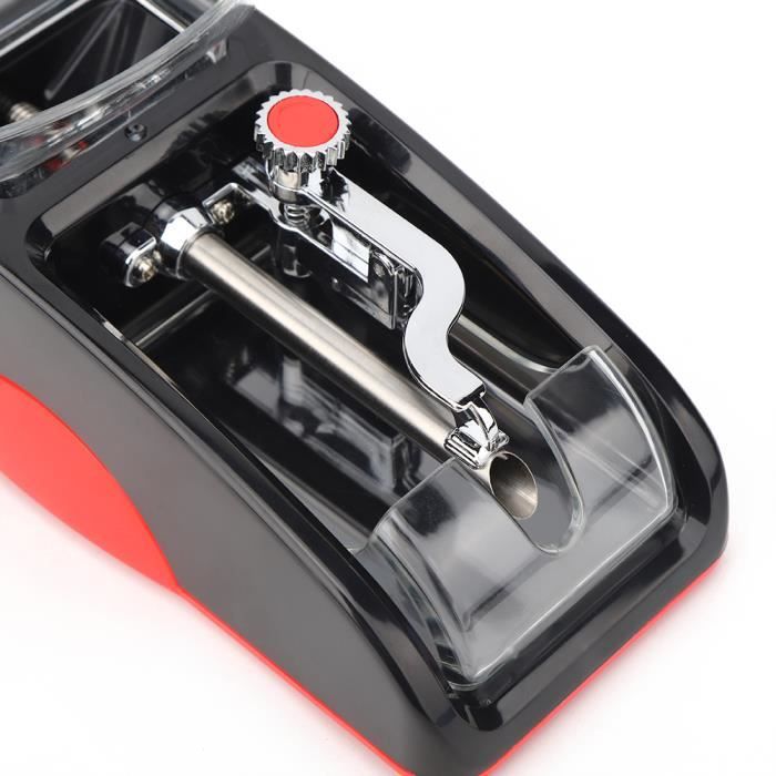 Machine à rouler les cigarettes Rouleuse de Cigarettes Automatique ...