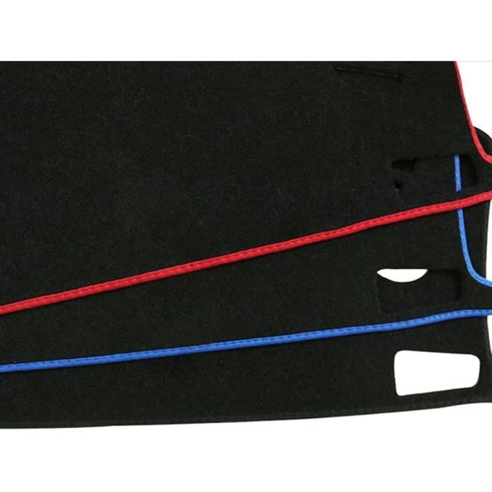 Auto Tapis De Tableau De Bord, Pour Subaru Legacy 2016-2020 Couverture ...