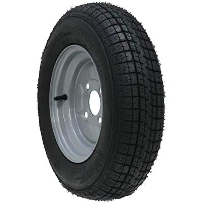 145R10 Twin Axle Trailer Kit - Cdiscount Auto