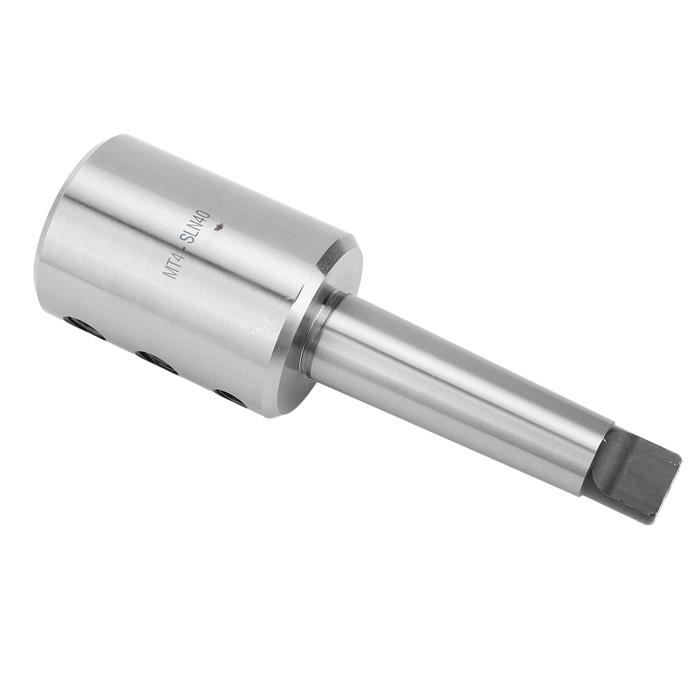 PAL - Support de cône Morse en U- Support de conique fixe latéral porte ...