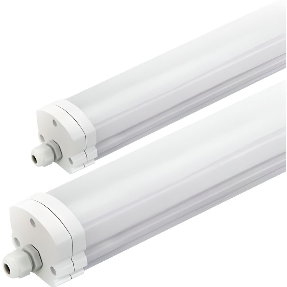 Néon à LED - Barre d'éclairage à LED - Ampoule LED Tube - Cdiscount ...