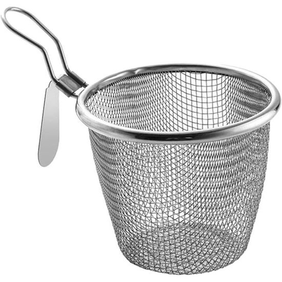 Tamis De Cuisine, Passoire Tamis Inox, Passoire Fine, Acier Inoxydable ...