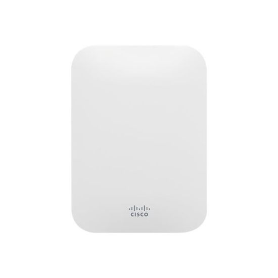 Cisco Meraki MR18 Borne d'accès sans fil Wi-Fi Bande double - Cdiscount ...