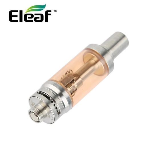 Eleaf GS BASAL Atomizer 1.8ml cigarette électronique Clearomizer Vapor ...