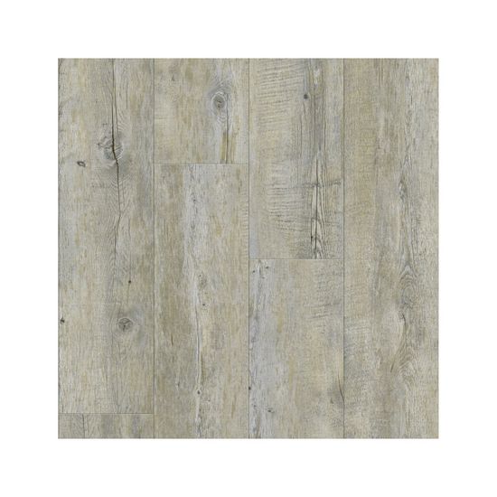 Lame vinyle Gerflor - Creation 55 à coller - Ranch - Paquet de 3,36m² ...