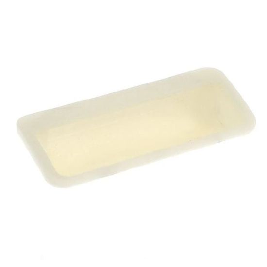 SOURCINGMAP - a13112800ux0202 105 x 45 mm en plastique rectangulaire ...