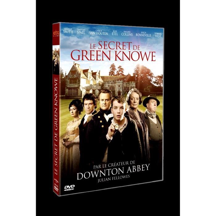 SECRET DE GREEN KNOWE, LE DVD - Cdiscount DVD