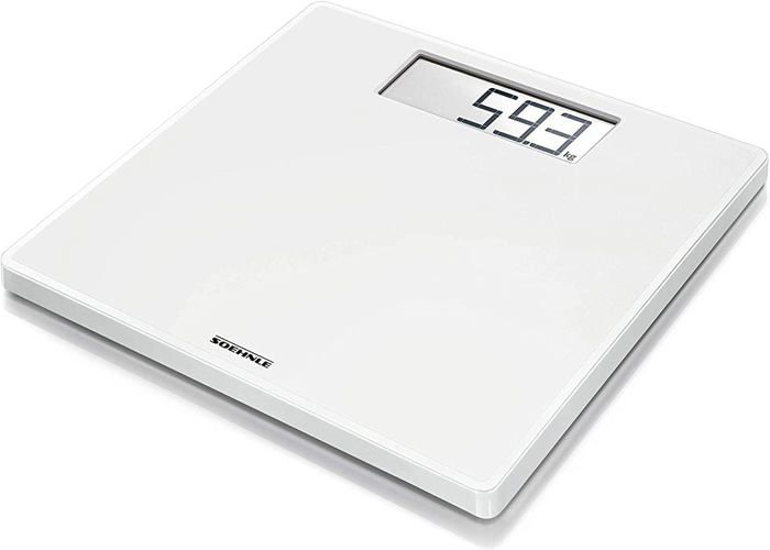 Balance pèse personne Style Sense Safe 100, pèse personne électronique ...
