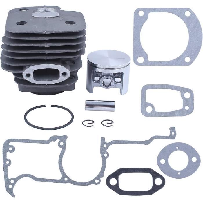 Kit de moteur moteur à joint de piston de tête de tête de 52 mm Kit de ...