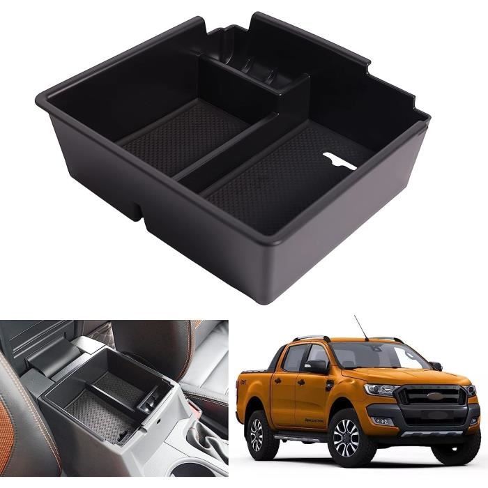 Boîte De Rangement Secondaire Pour Accoudoir Central Pour Ranger 2015 ...