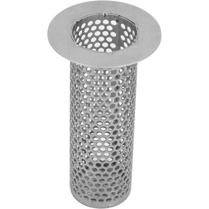 Crépine d'évier en Acier Inoxydable - Bassin évier crépine - Filtre ...