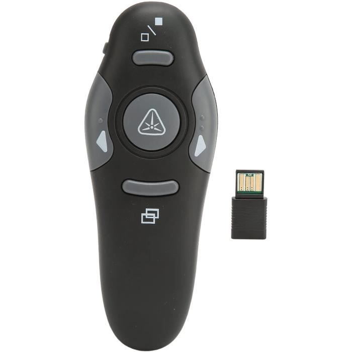 LIWI-Télécommande de Présentation sans Fil, Télécommande de ... LIWI-Télécommande de Présentation sans Fil, Télécommande de ...