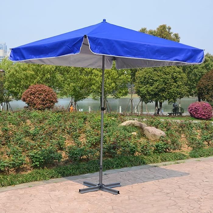 Parasol de Plage Portable, Parasol de Jardin Pliant, Parasol étanche ...