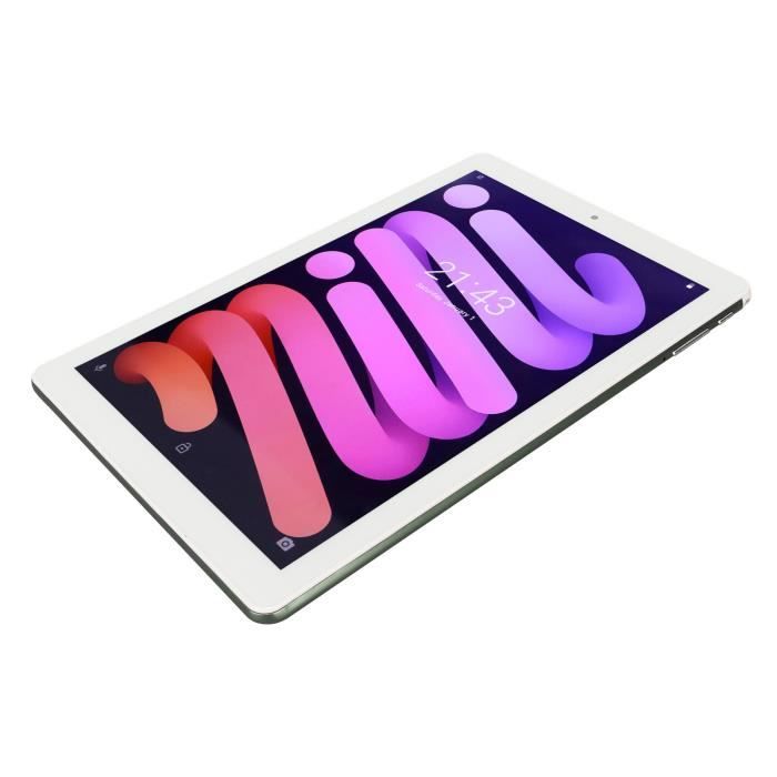 LAN Tablette 10 Pouces Tablette, 10 Pouces Ips Hd Tablette Pour Android ...