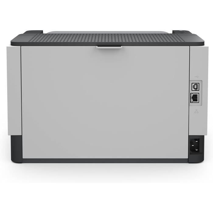 Imprimante Laser - HP - LaserJet Tank 2504dw - Noir et Blanc ...