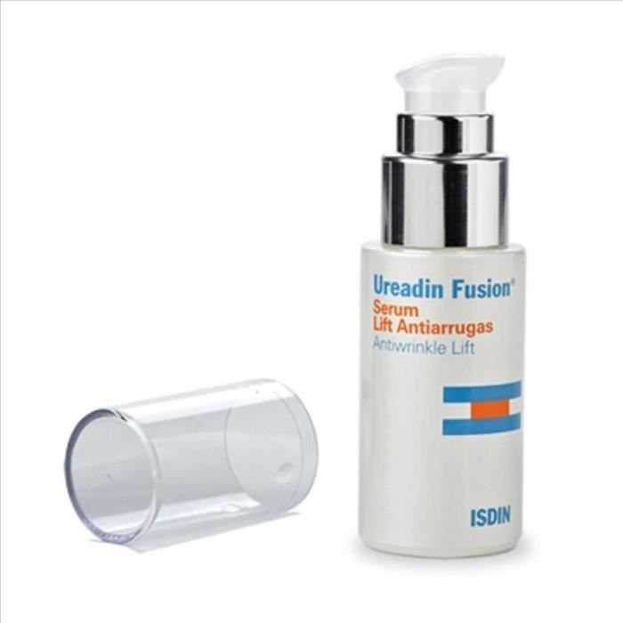 Sérum Isdin Ureadin Fusion Lift Antirughe - Concentré régénérant pour ...