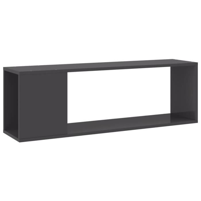 Meuble TV simple, meuble de salon moderne, style nordique ,Meuble TV ...