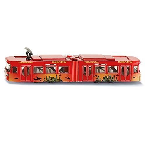 Siku Tram - Hamburg - Die-cast Toy - Cdiscount Jeux - Jouets
