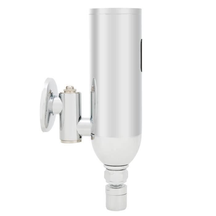 Changan-Water Faucet Infrared Faucet Copper Material Toilet Kitchen for ...