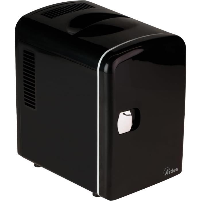 ARDES - AR5I04 Mini Réfrigérateur Électrique Portable 4 L Mini ...