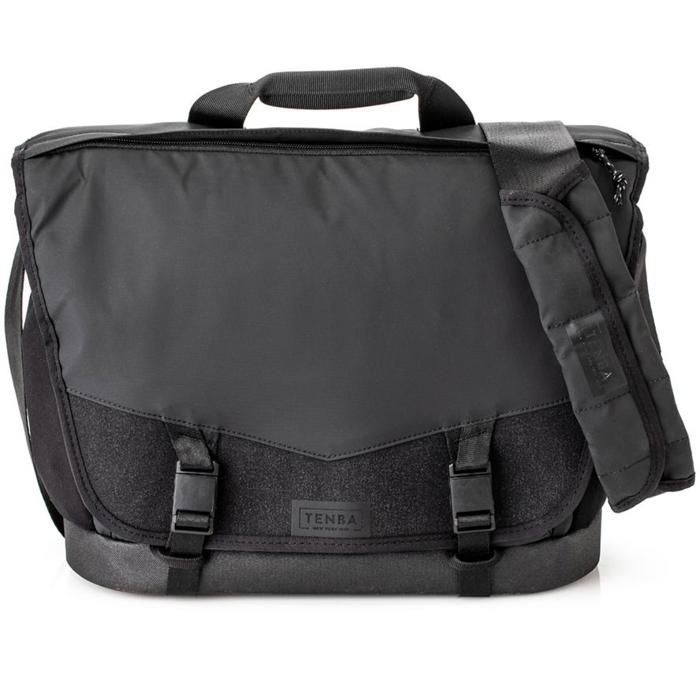 Sac photo - vidéo Tenba DNA 13 Messenger Bag - Noir - Pour ...