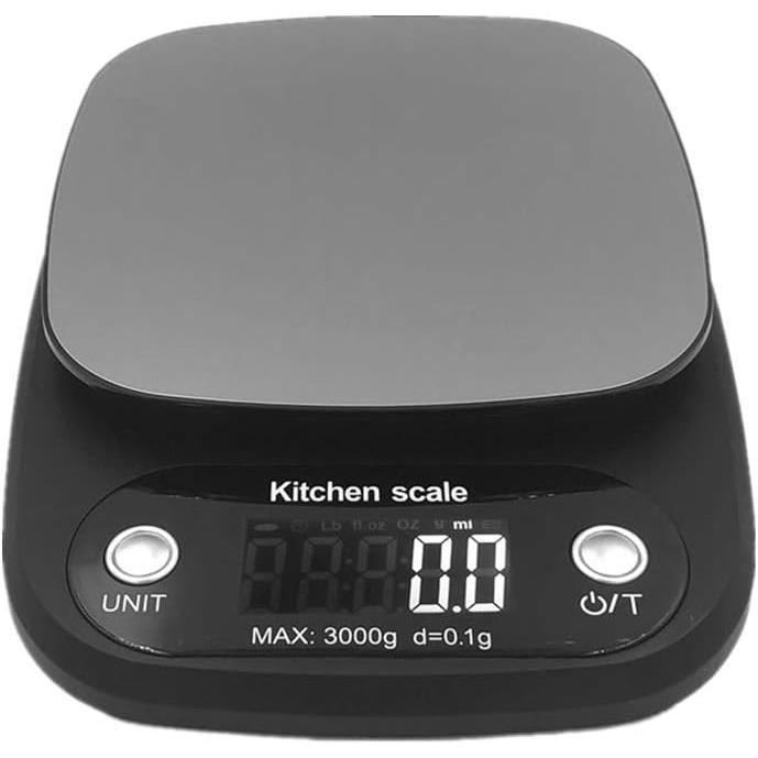 Balance Electronique Cuisine Pese Aliment Balance De Précision ...