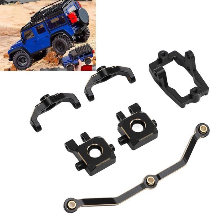 GUE Kit de coupelles de direction RC Kit de tasse de direction RC ...