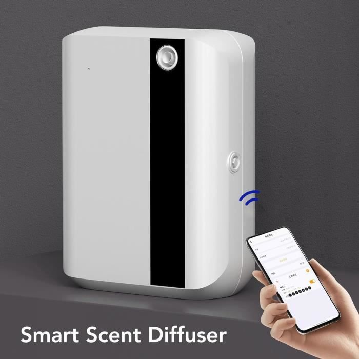 Diffuseur De Parfum Intelligent Ktv Machine D'Aromathérapie Machine De ...