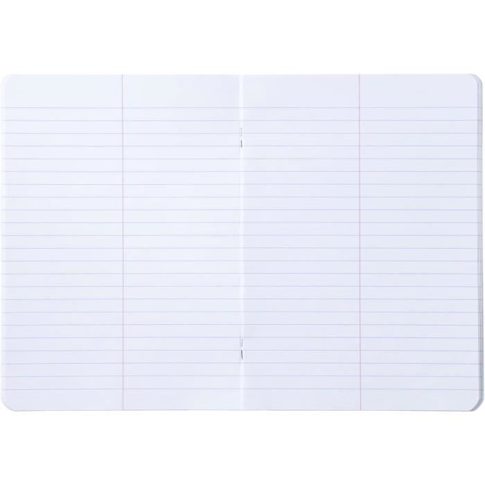 3687C - Un Carnet de Vocabulaire - A5 14,8x21 - 64 Pages Lignées avec ...