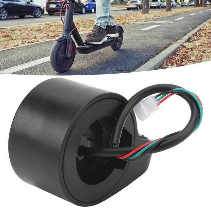 Qqmora Accélérateur de pouce de scooter électrique Accélérateur de ...