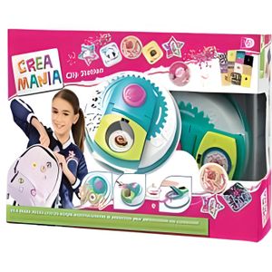 Creamania - Cdiscount