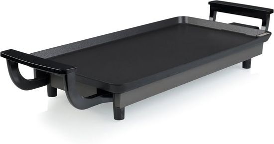 Plancha Table Chef Economy Classic - 2 À 4 Personnes - 1 800 W ...