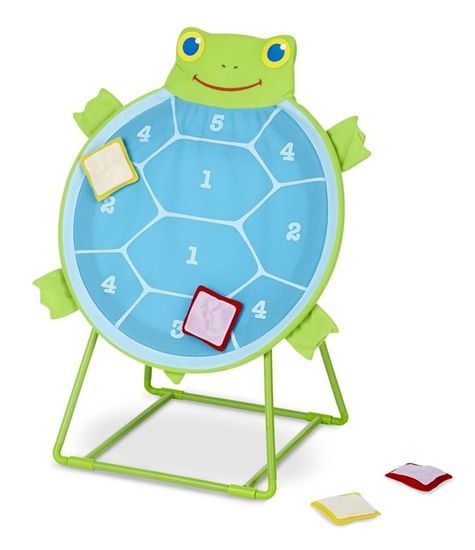 Cible à scratch Tortue Snappy the Turtle - Cdiscount Jeux - Jouets
