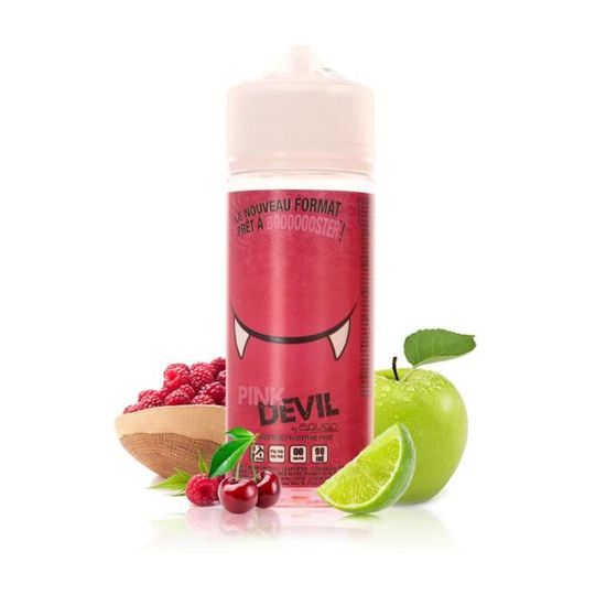 Pink Devil 90ml - Avap - Cdiscount Au quotidien