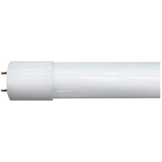 Tube LED T8 - EDM - 18 W - 2900 LM - 4000 K - Multicolore - 120 cm ...
