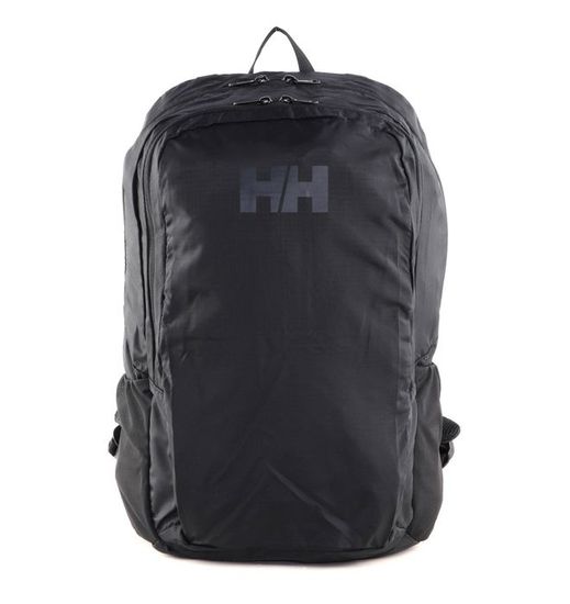 HELLY HANSEN Computer Backpack Black [111057] Noir - Cdiscount ...