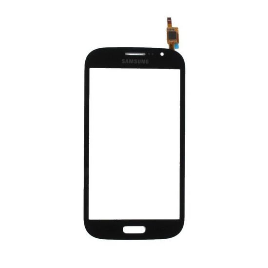 Écran Vitre Tactile - Samsung - Galaxy Grand Neo - Noir - Outils Inclus - Verre - Cdiscount ...