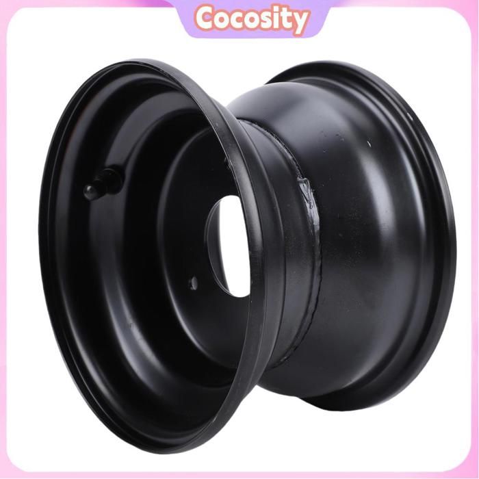 Cocosity Jante de roue de VTT Jante de roue de ATV 16x8-7, 3 trous de ...
