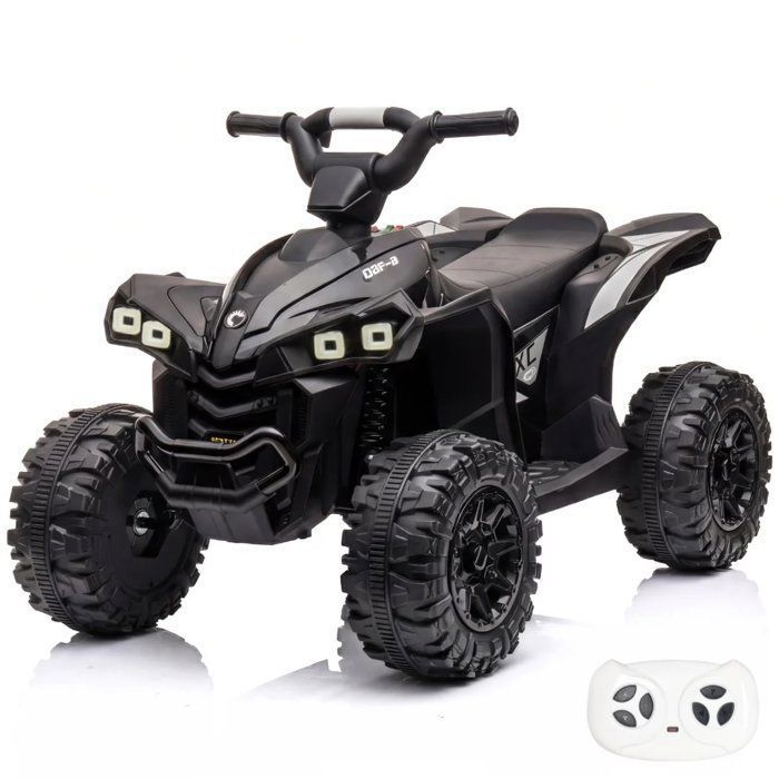 Quad Lectrique Enfant 2 Ans