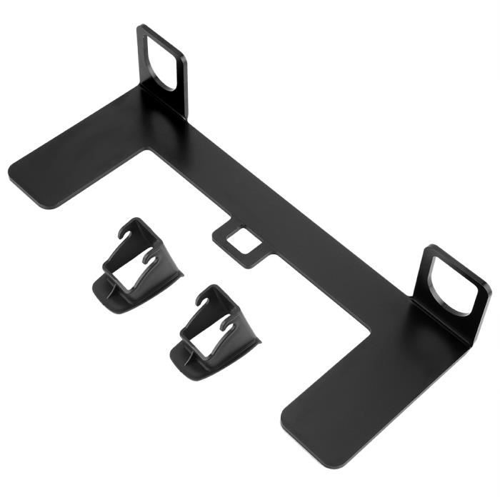 Loquet De Siège De Sécurité Pour Voitures Universel Isofix Mount Base ...