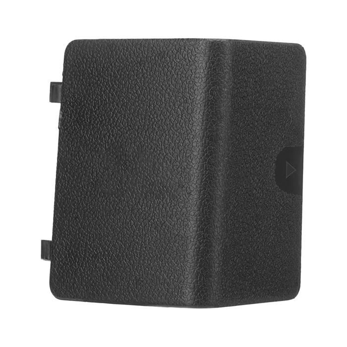 Ashata Couvercle de prise de diagnostic OBD OBD Socket Diagnostic Port ...