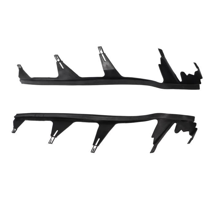 Ashata joint de garnitures d'étanchéité de phare 1 paire de joint de ...