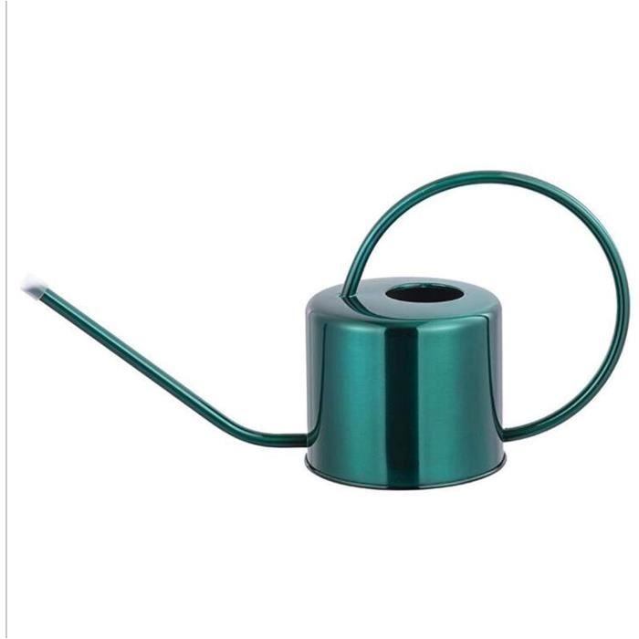 Arrosoir Moderne En Métal Pour Plantes D'Intérieur Ou D'Extérieur - 1 ...